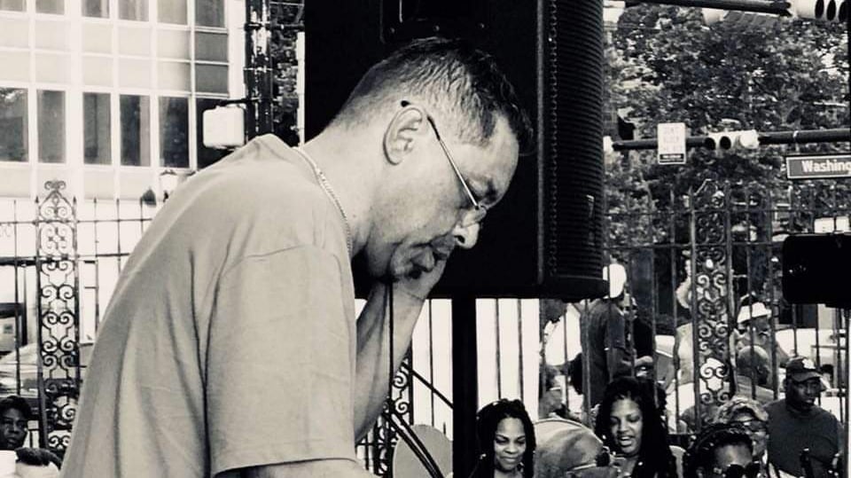 DENNIS GREGORY BIO - H.M.U.L.